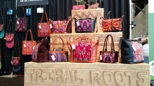 Tribal Roots Imports