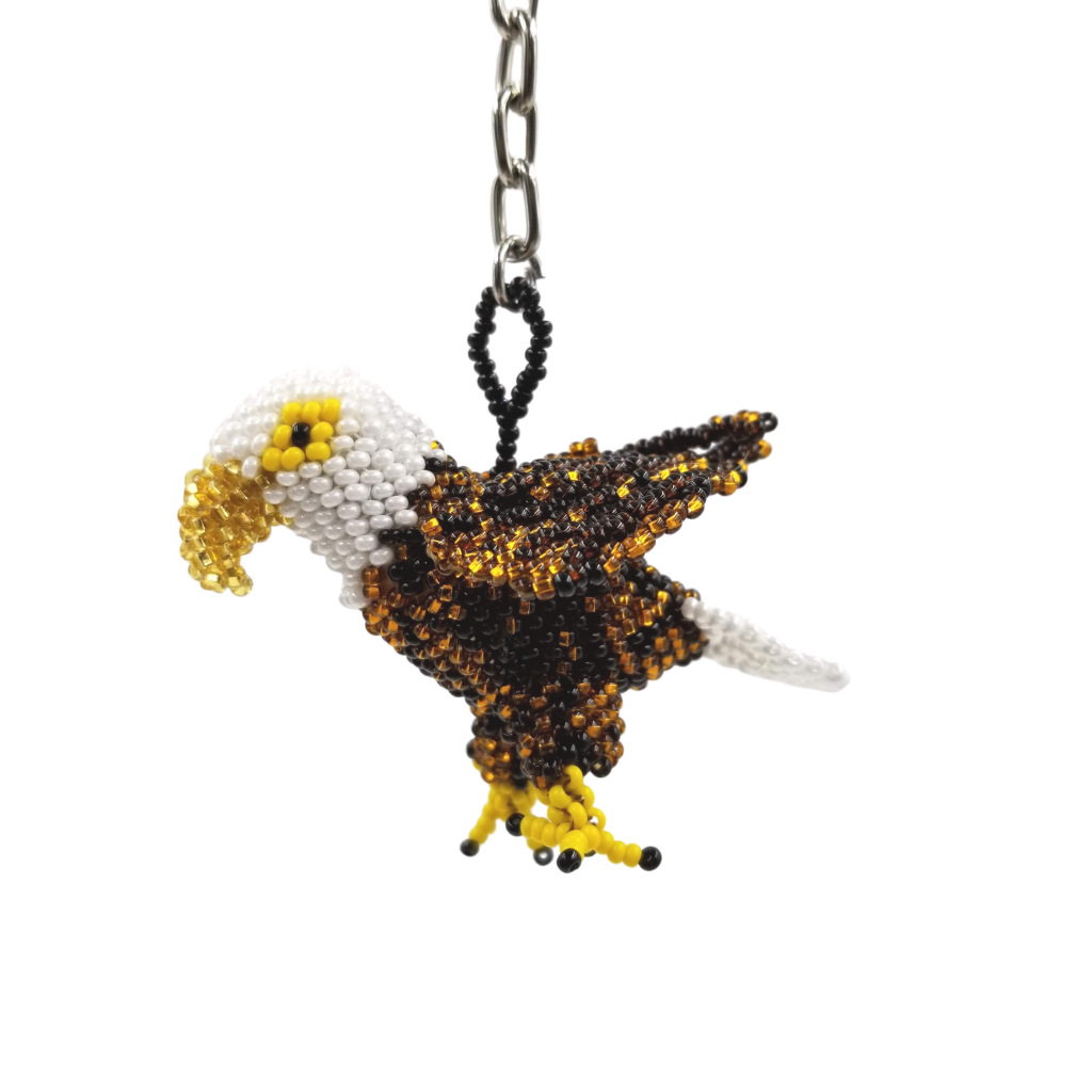 Large Keychains » Tribal Roots Inc.