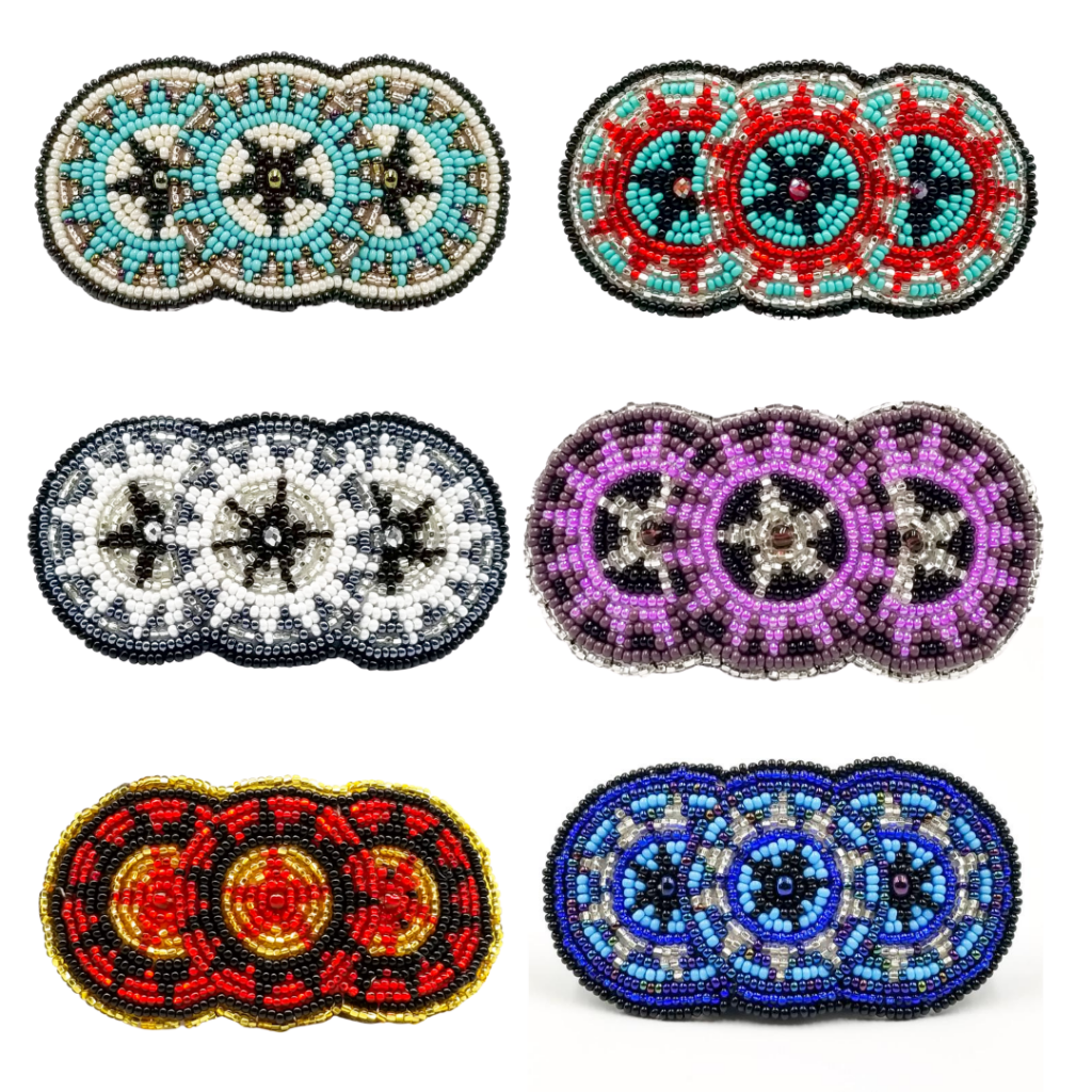 Hair Accessories » Tribal Roots Inc.