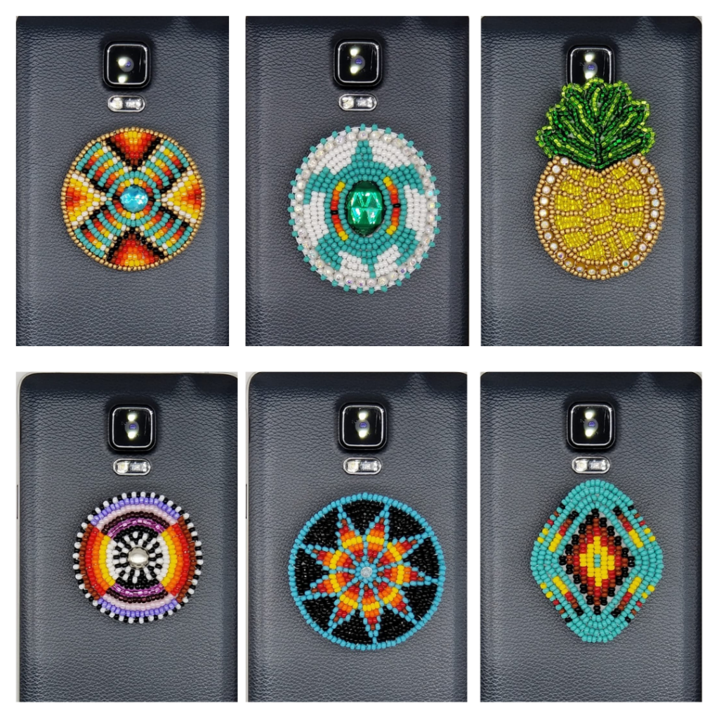 Tribal Roots- Handcrafted Beadwork