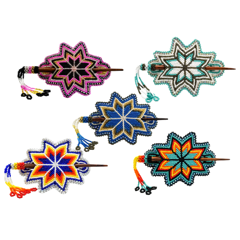 Hair Accessories » Tribal Roots Inc.