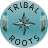 Tribal Roots- Handcrafted Beadwork