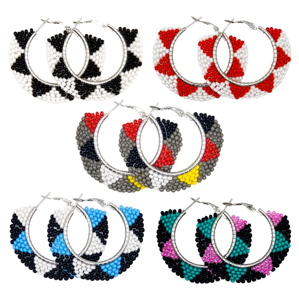 Earrings » Tribal Roots Inc.