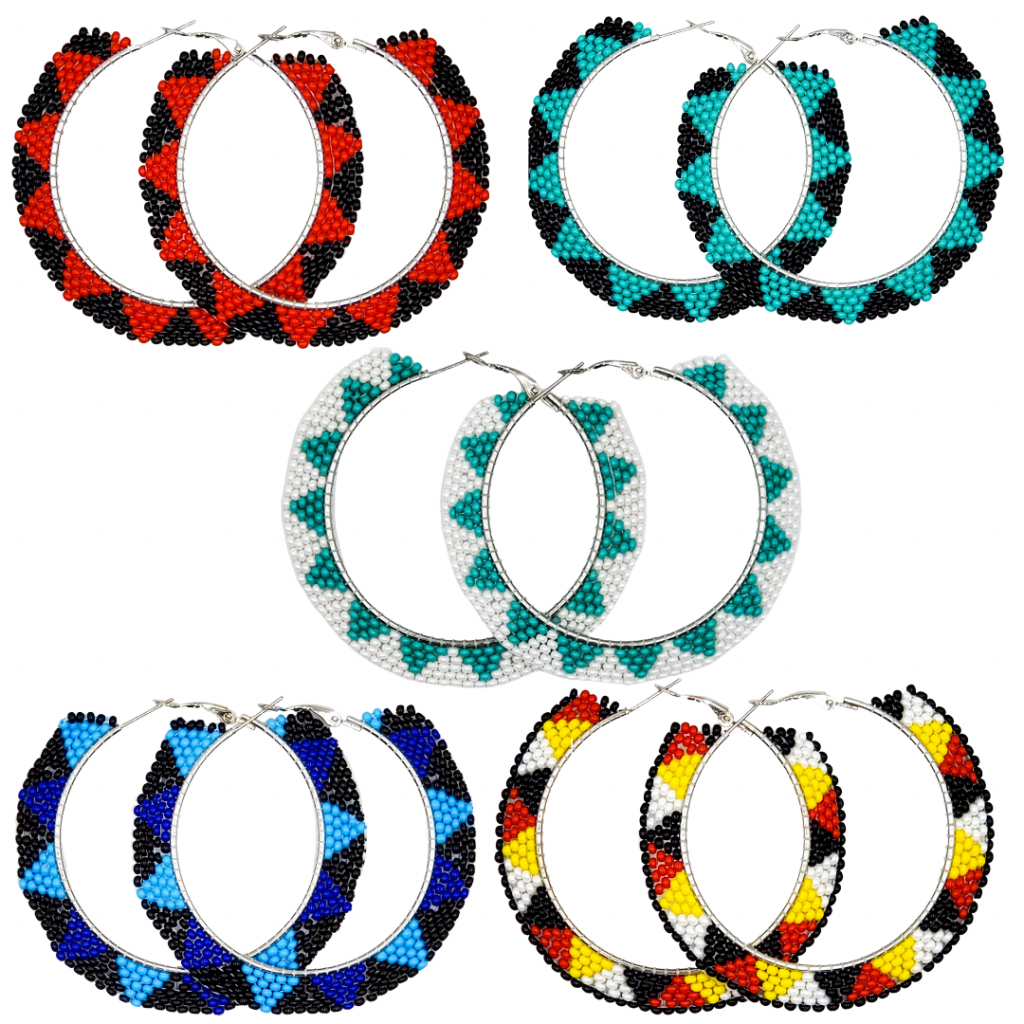 Earrings » Tribal Roots Inc.