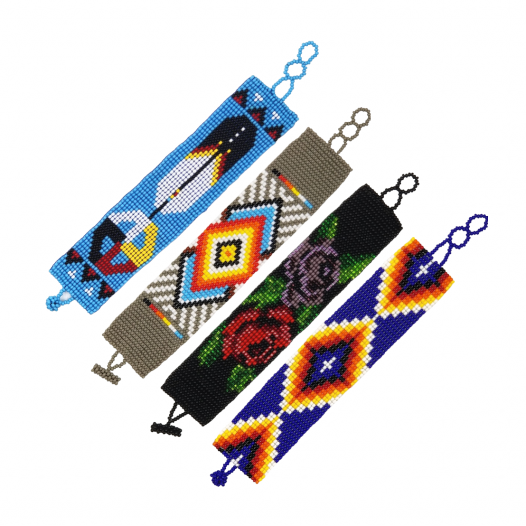 Bracelets » Tribal Roots Inc.