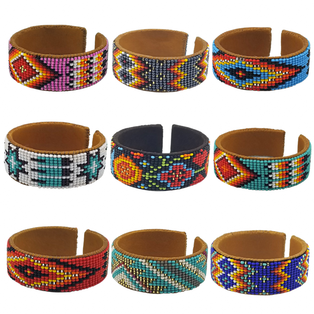 Bracelets » Tribal Roots Inc.