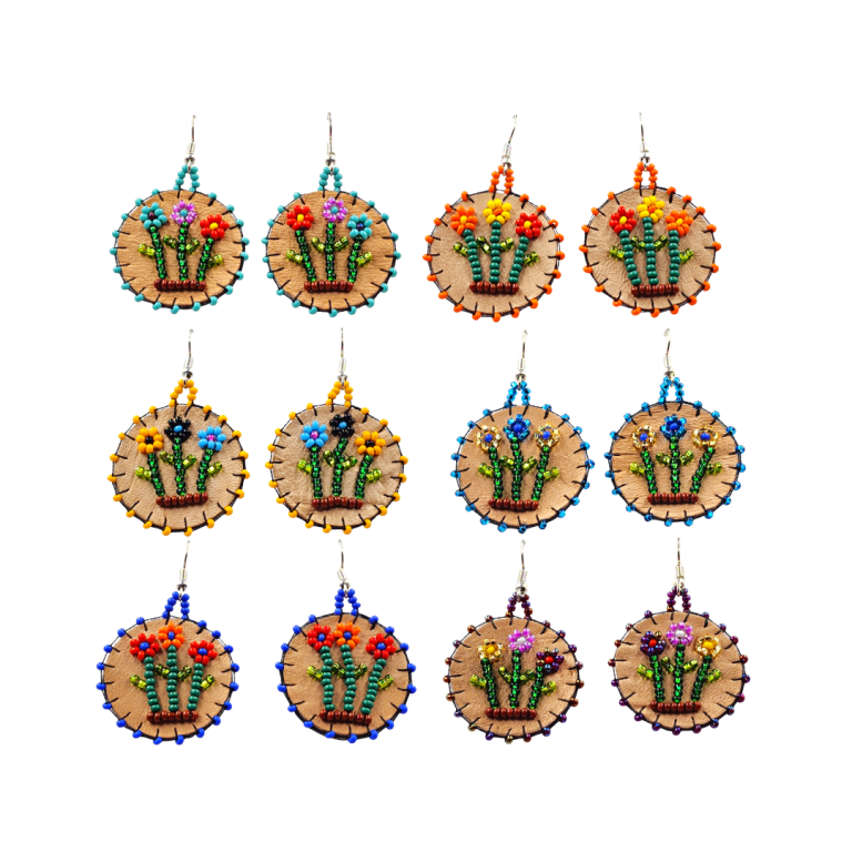 Earrings » Page 2 of 5 » Tribal Roots Inc.