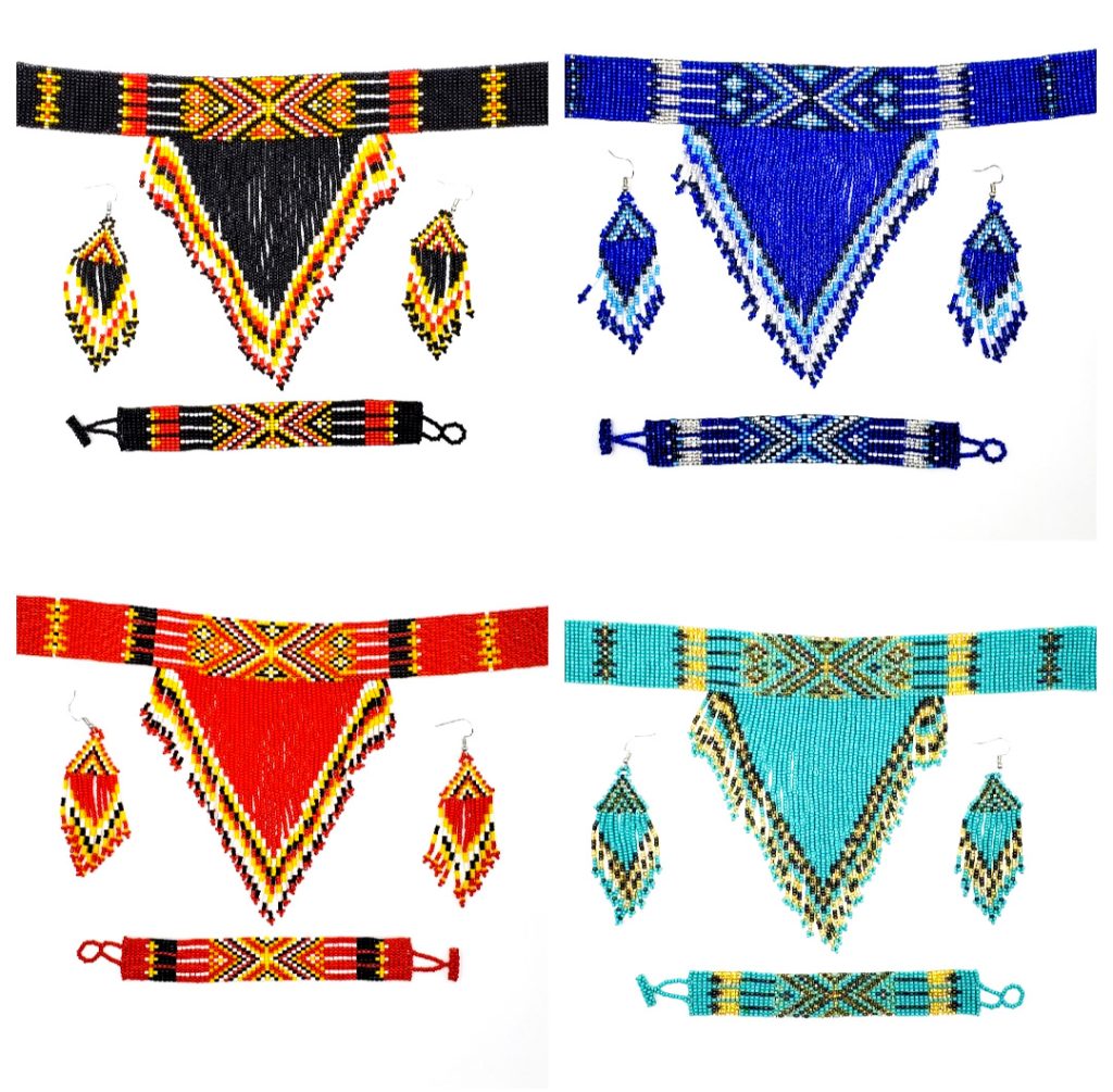 Necklaces » Tribal Roots Inc.