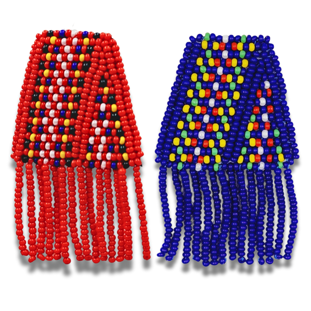 Sash Pin » Tribal Roots Inc.